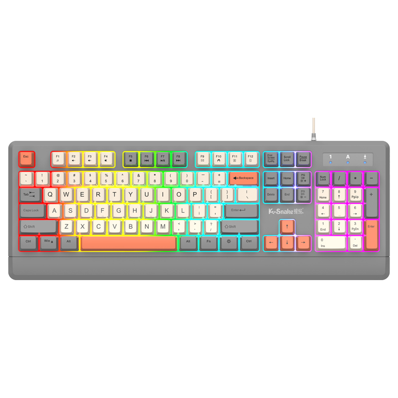 KEYBOARD|K-Snake Mice & Keyboard Combo, headsets Guangzhou Xinhaosheng ...